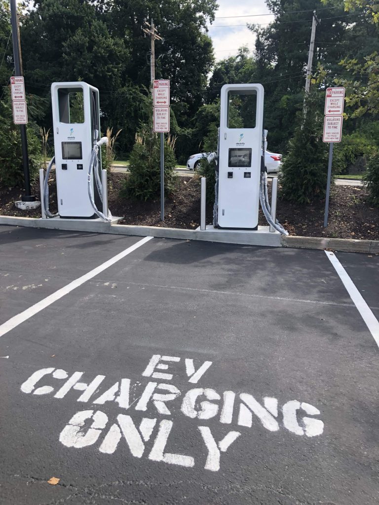 Recap of Meeting About Charging Incentives | EV Club CT