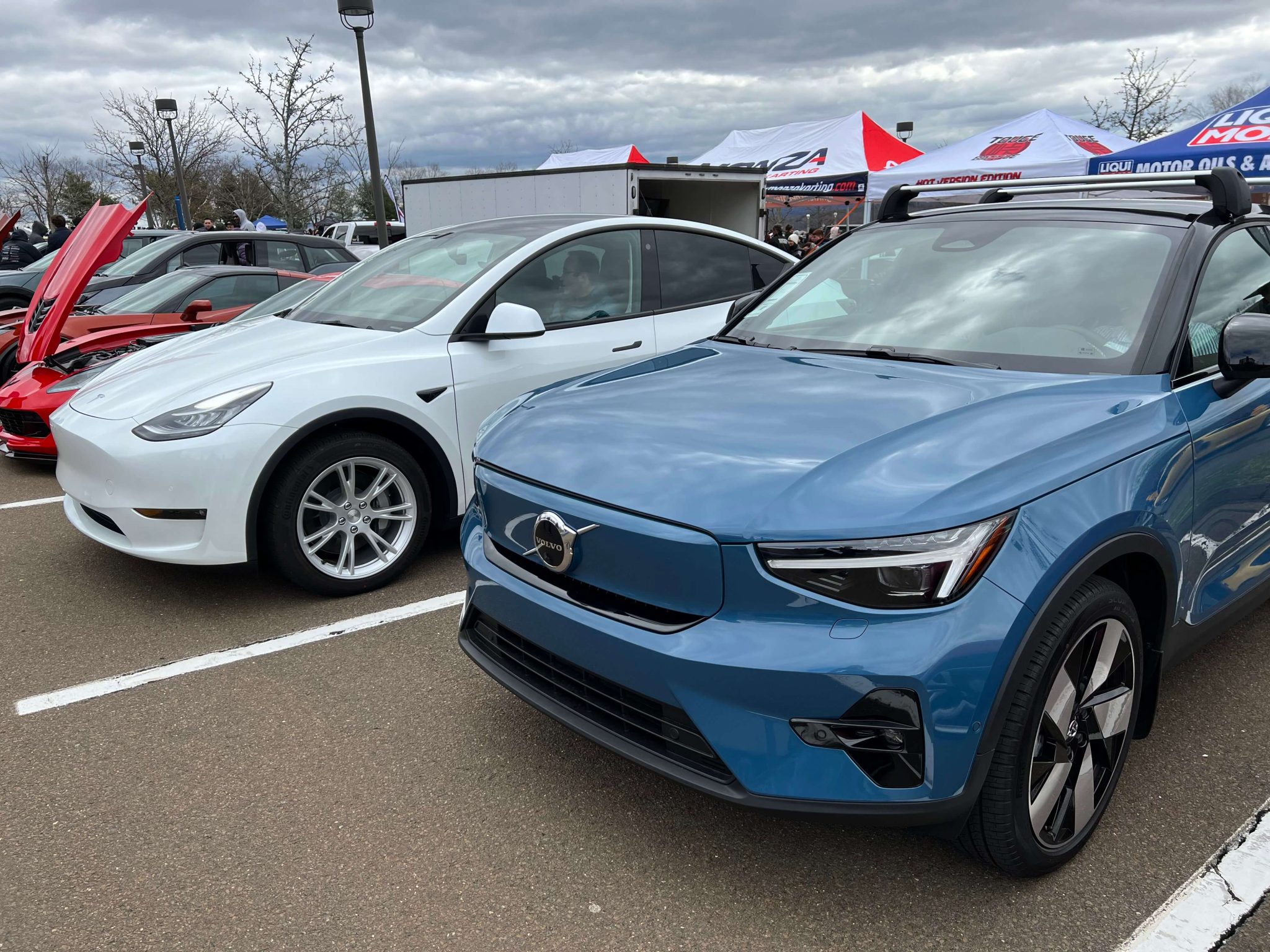 EV Incentive Transfer Provision Soon To Go Into Effect | EV Club CT